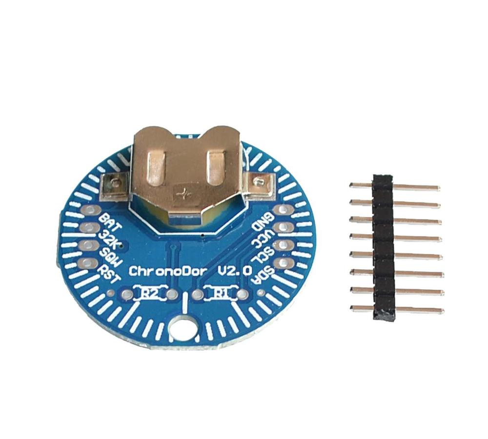RTC I2C DS3231SN ChronoDot V2.0 Real-time Clock Module