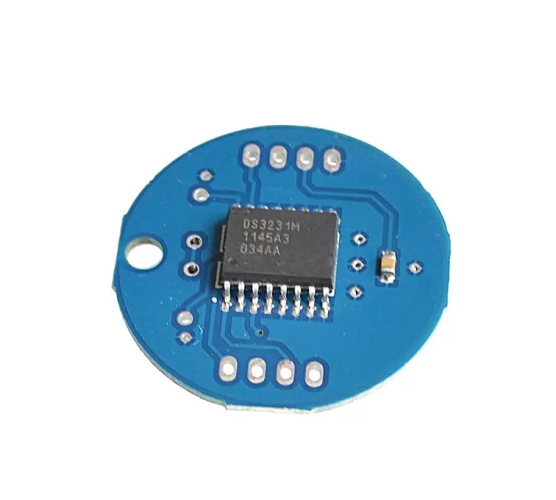 RTC I2C DS3231SN ChronoDot V2.0 Real-time Clock Module