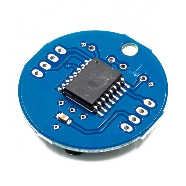 RTC I2C DS3231SN ChronoDot V2.0 Real-time Clock Module