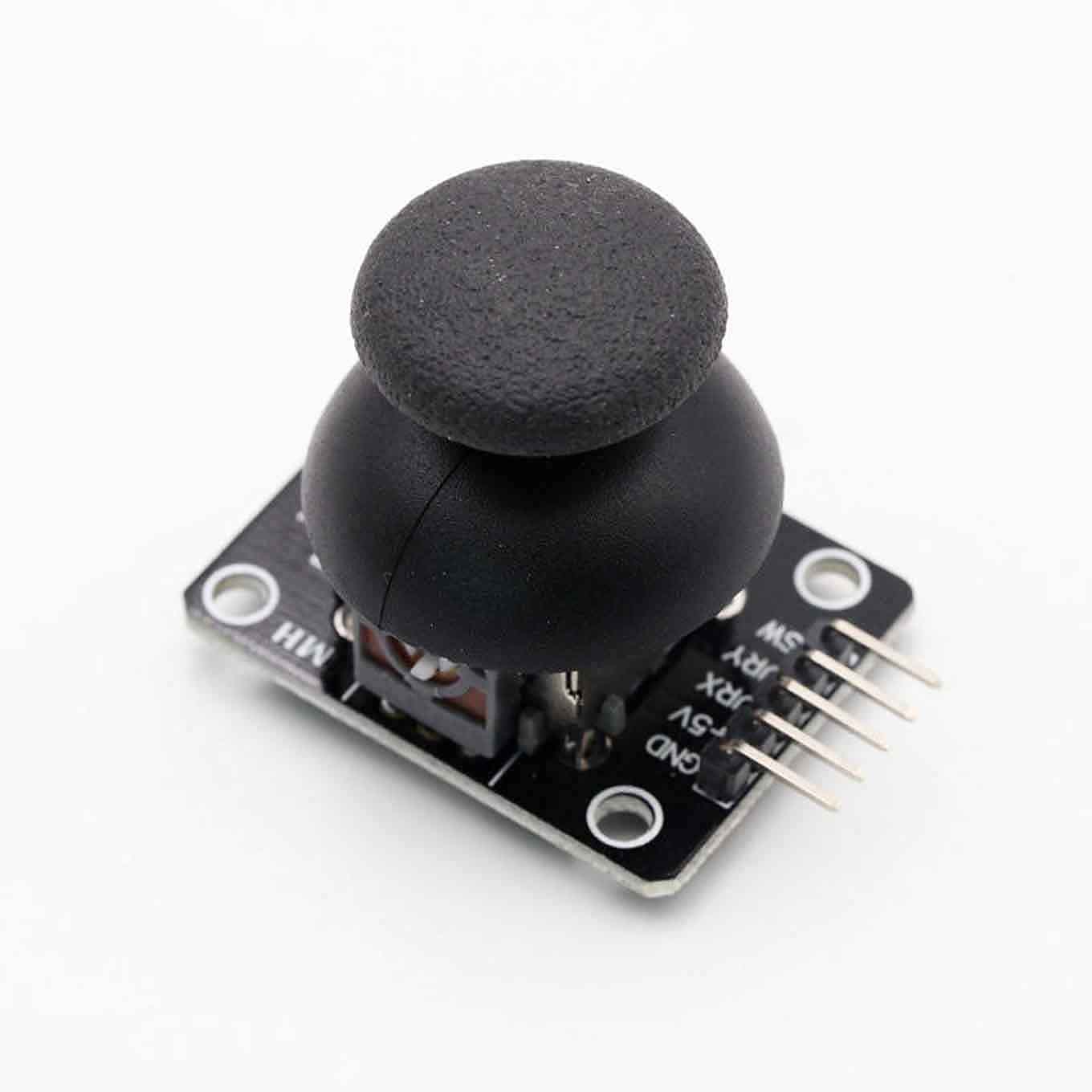 KY-023 Dual-axis PS2 Joystick Sensor