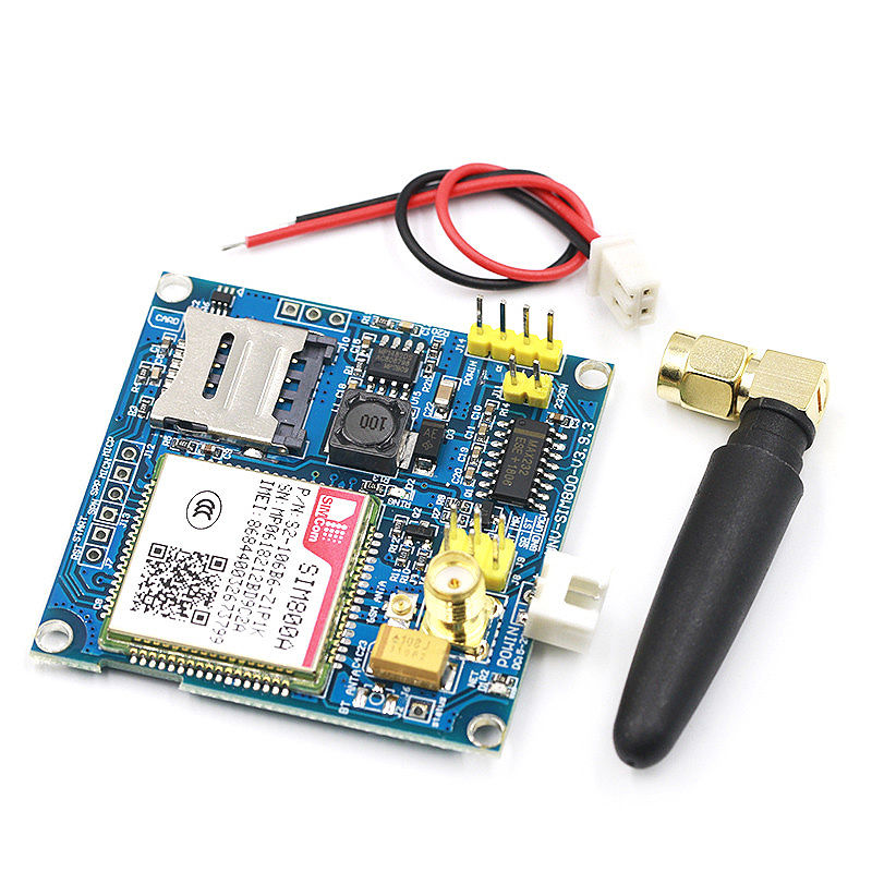SIM800A STM32 A6 GSM GPRS Module
