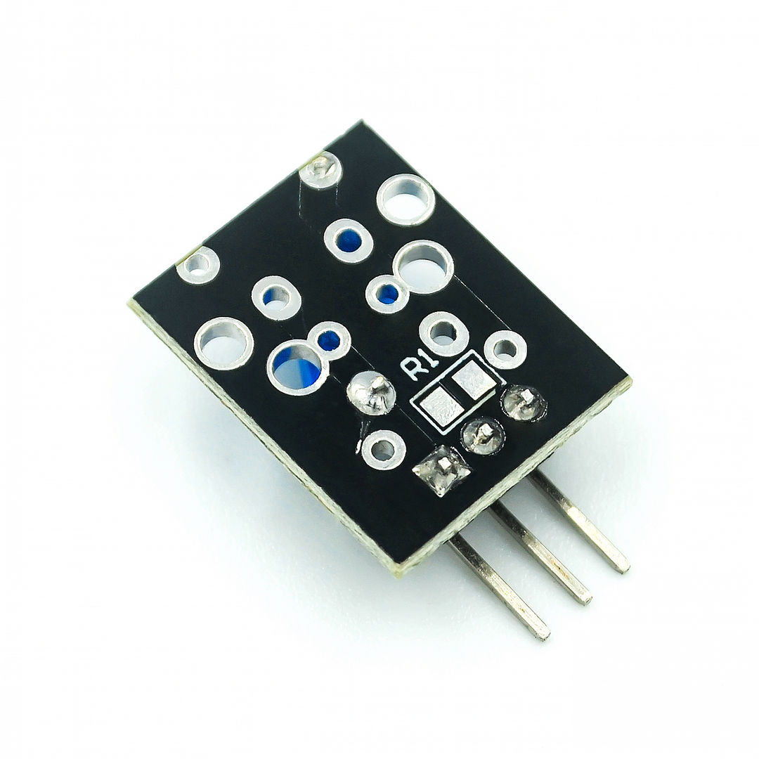 KY-020 Tilt Switch Module