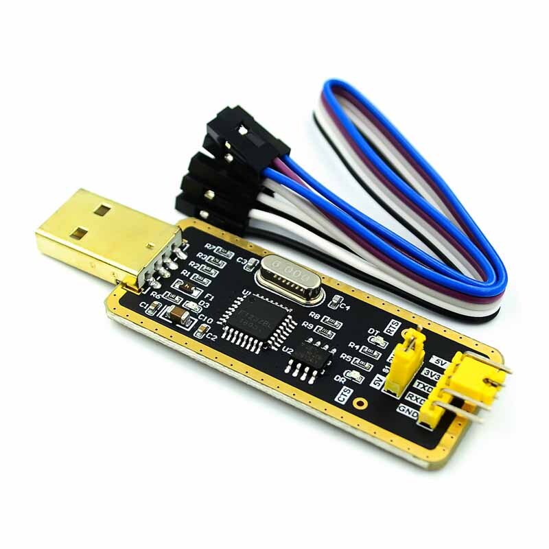 FT232BL USB TO TTL Serial Download Module