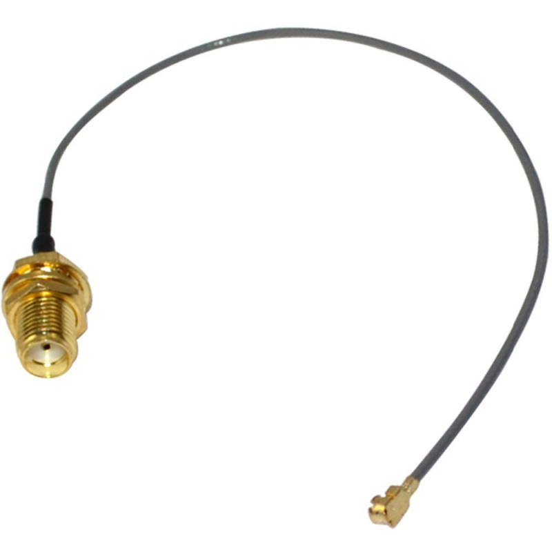 IPEX to SAM Female Socket for Antenna