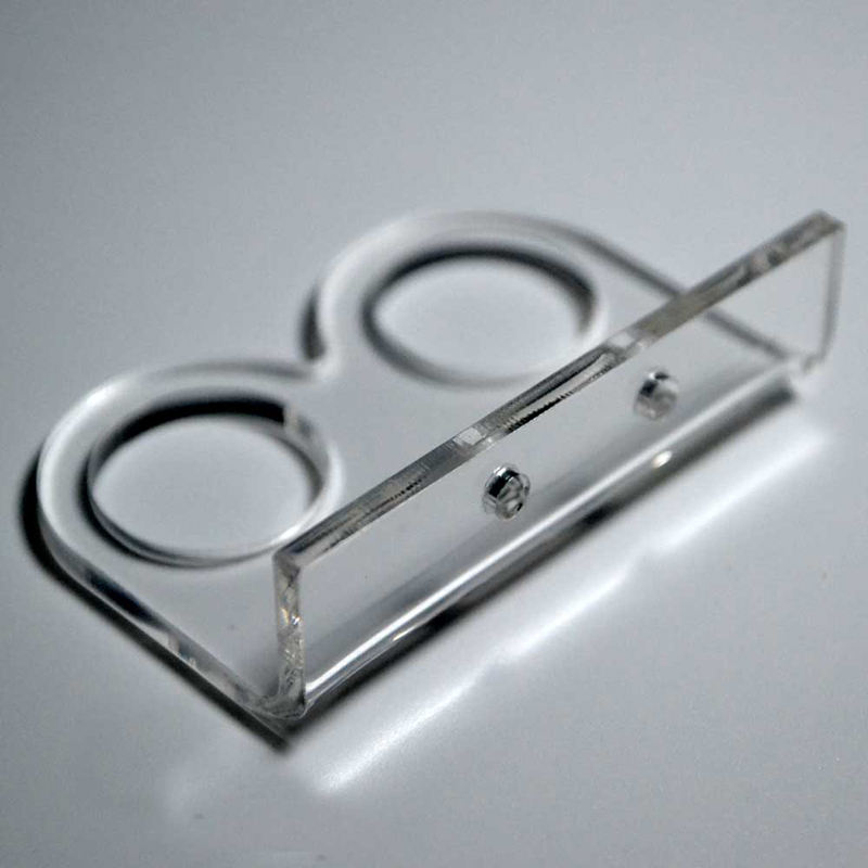 HC-SR04 Ultrasonic Sensor Bracket