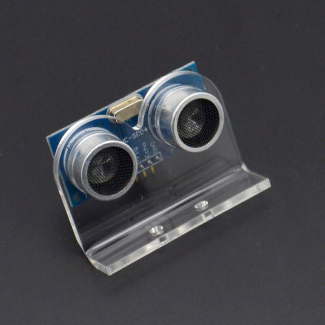 HC-SR04 Ultrasonic Sensor Bracket