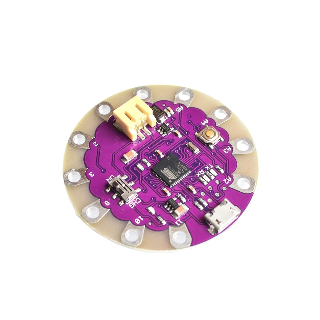 ATmega32U4 LilyPad USB Microcontroller Development Board