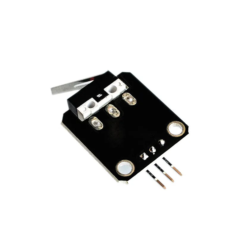 Collision Sensor For Robot