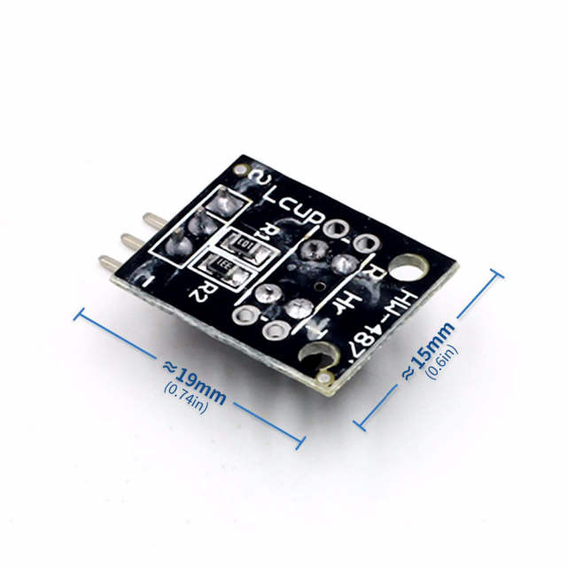 KY-010 FOR Optical Fracture Sensor