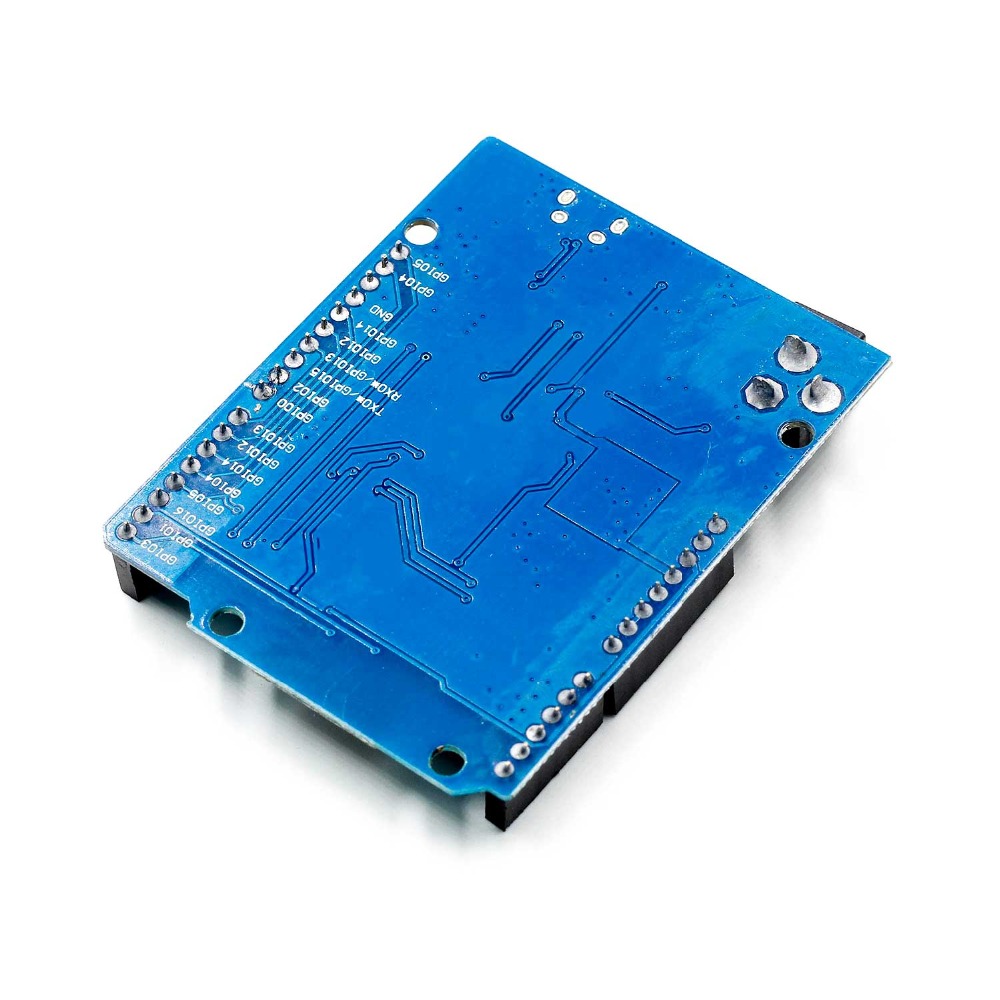 WeMos D1 R2 ESP8266 WiFi UNO Development Board