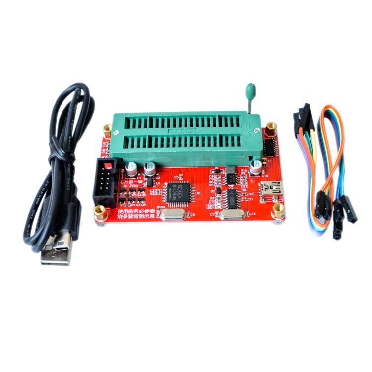 USB PIC SP200S SP200SE Programmer