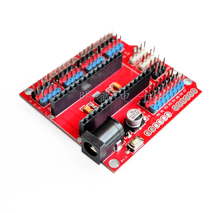 NANO UNO Multi-Function Expansion Board
