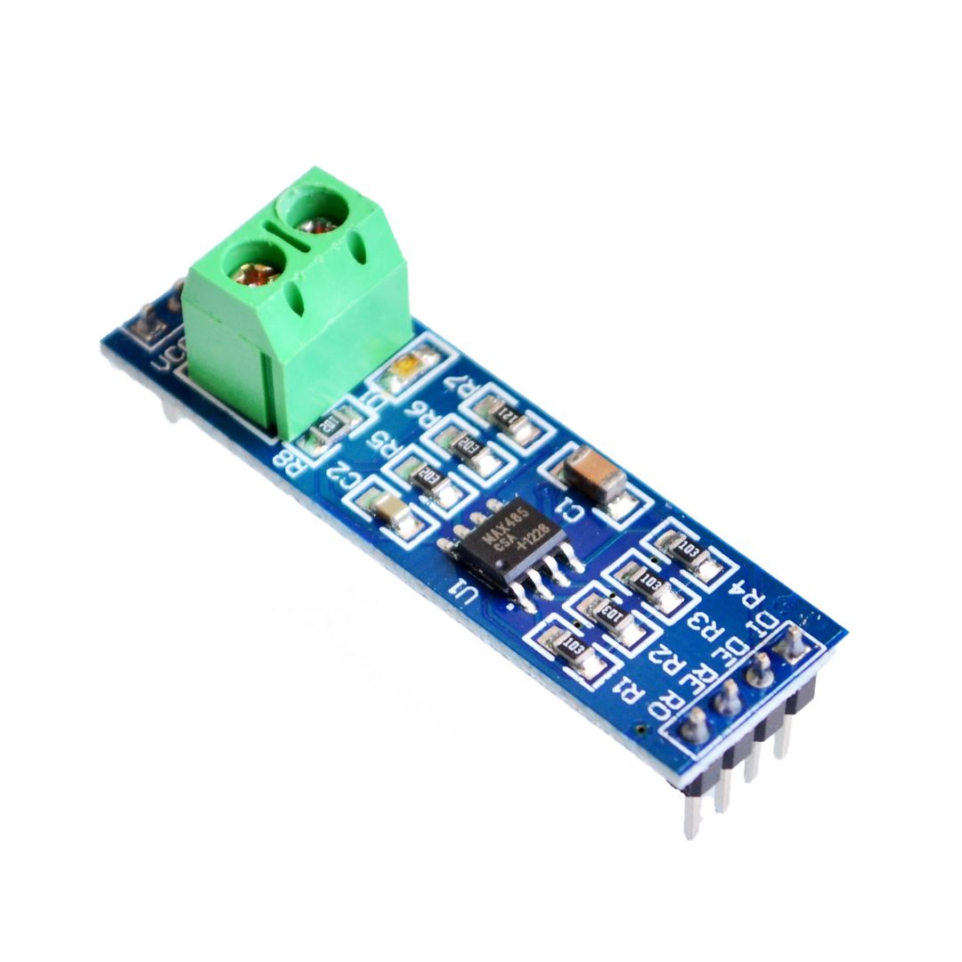 MAX485 TTL to RS-485 Module