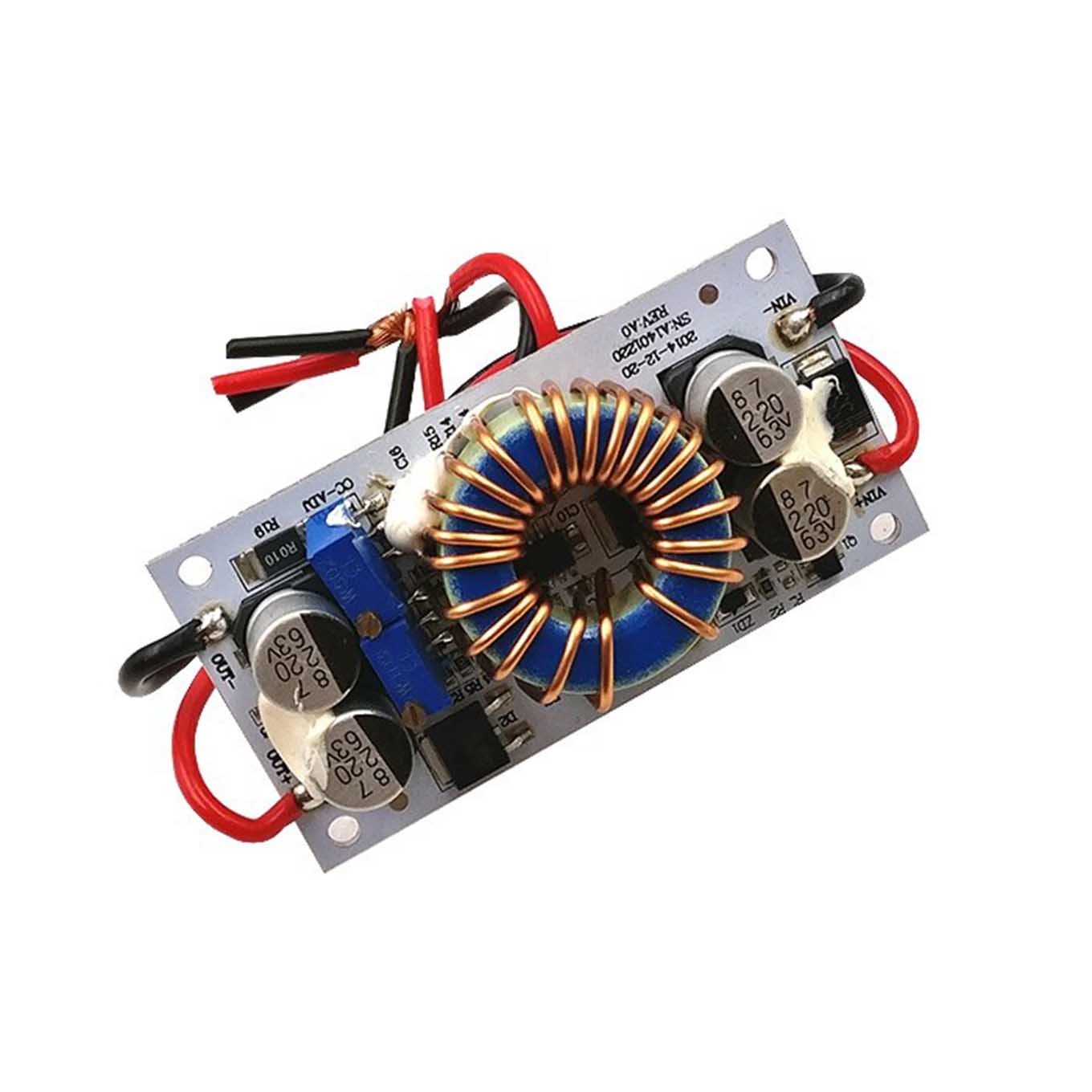 250W Adjustable High Power Boost Power Module
