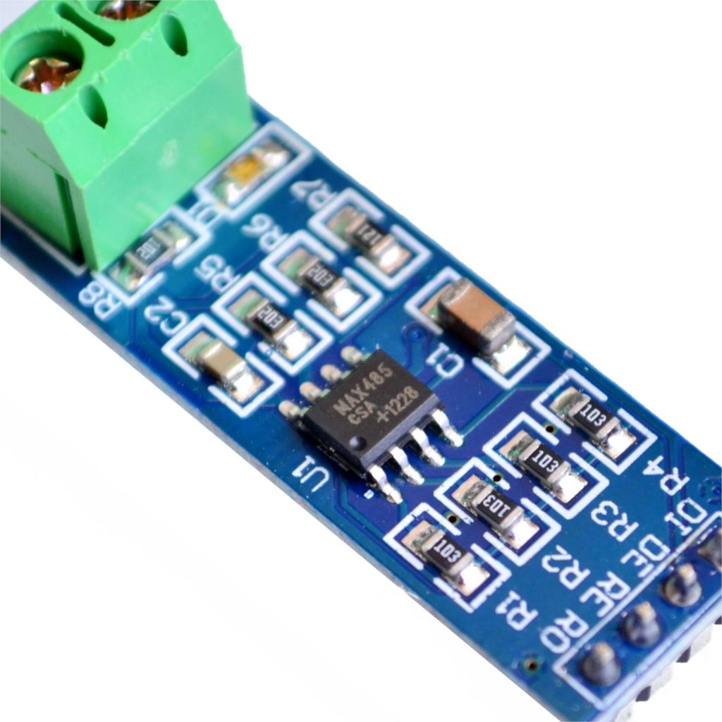 MAX485 TTL to RS-485 Module