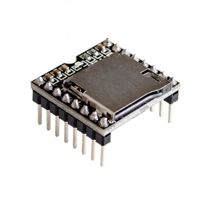 Mini MP3 Player Module