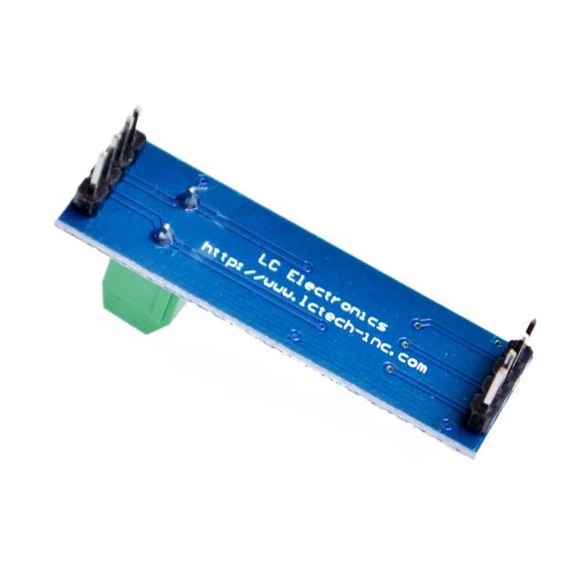 MAX485 TTL to RS-485 Module