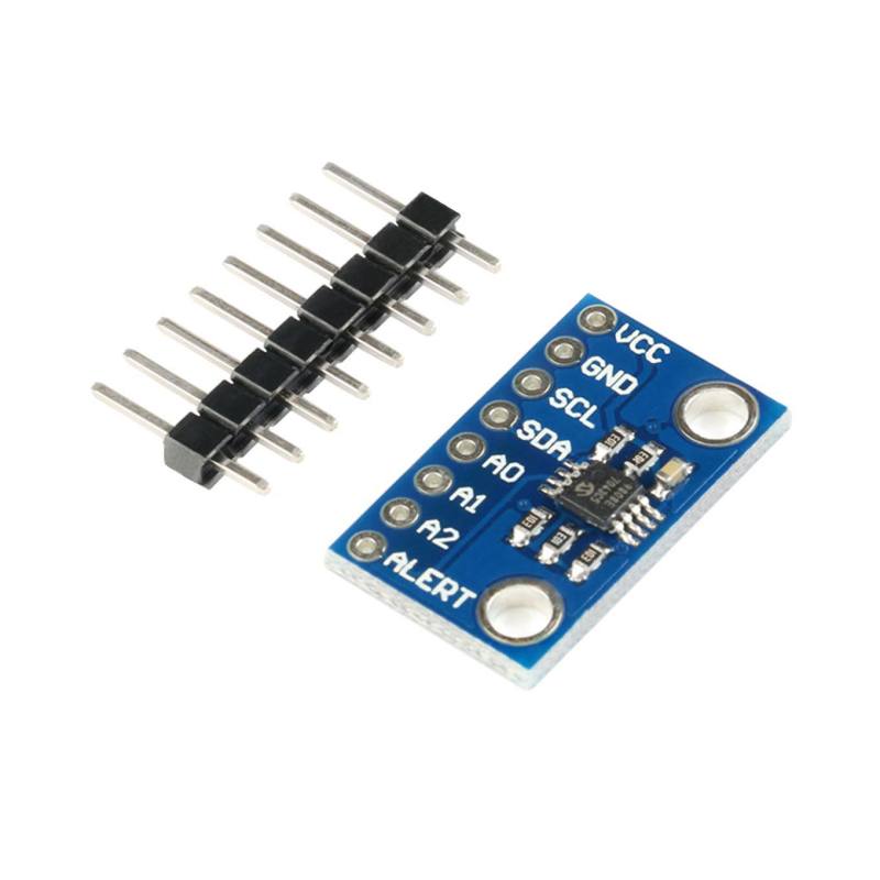 MCP9808 I2C High Accuracy Temperature Sensor
