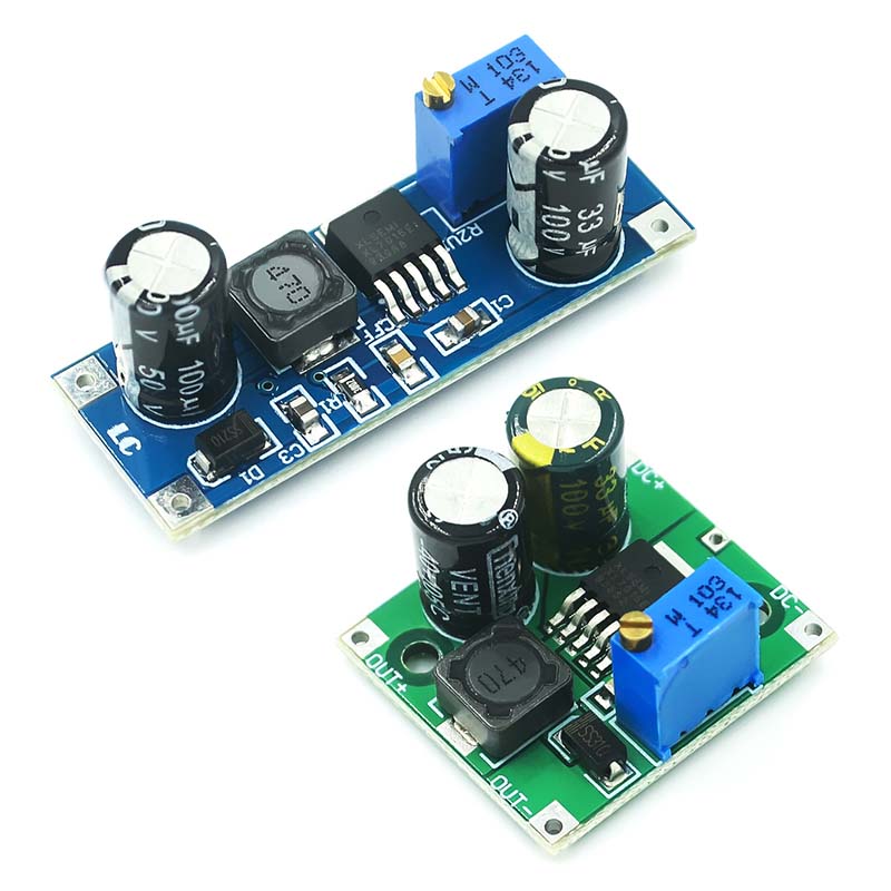 XL7015 DC-DC Converter Step Down Module