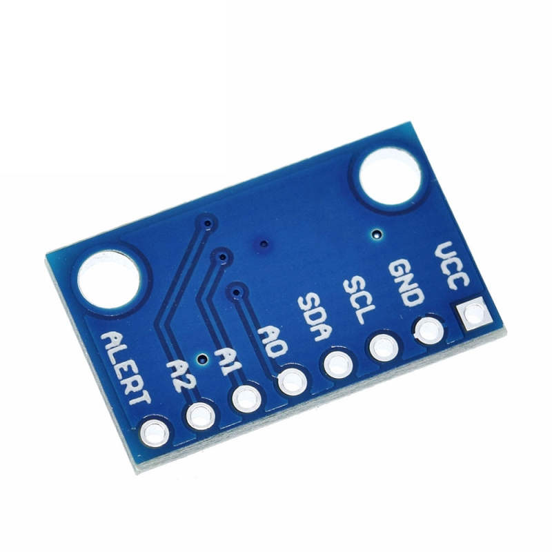 MCP9808 I2C High Accuracy Temperature Sensor