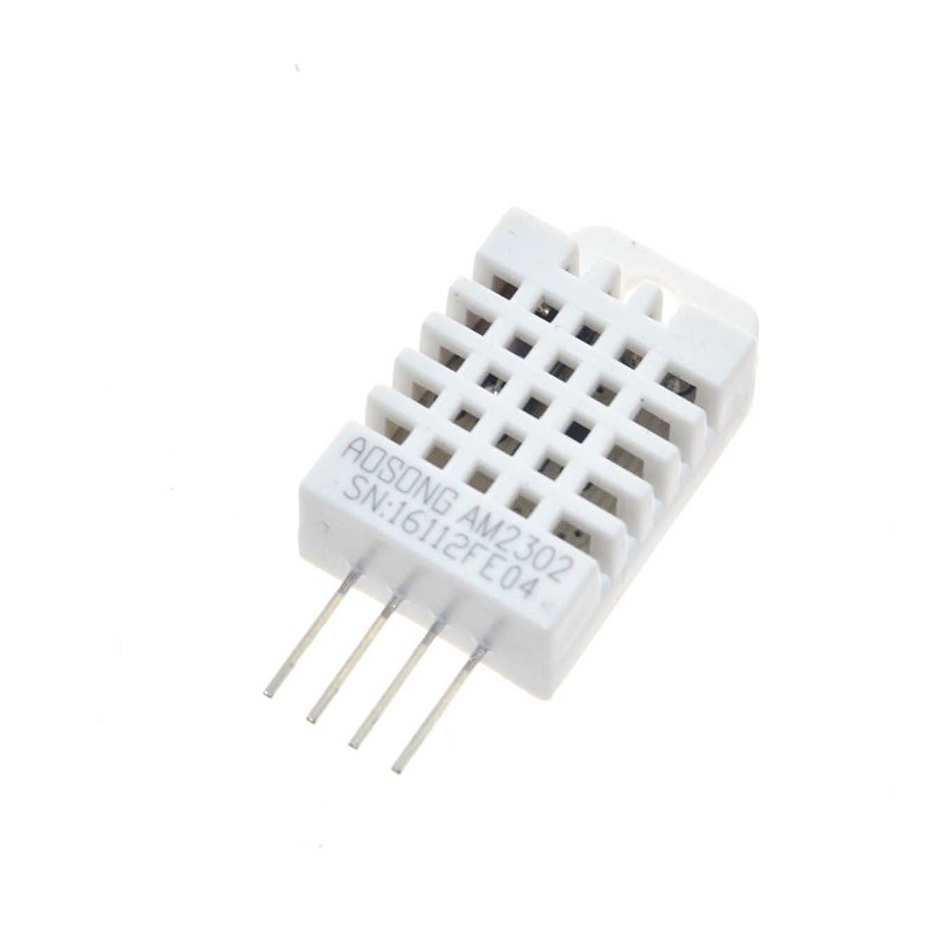 DHT22/AM2302 Digital Temperature And Humidity Sensor