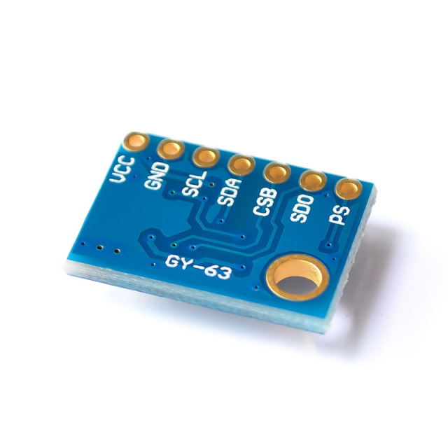 GY-63 MS5611-01BA03 Atmospheric Pressure Module