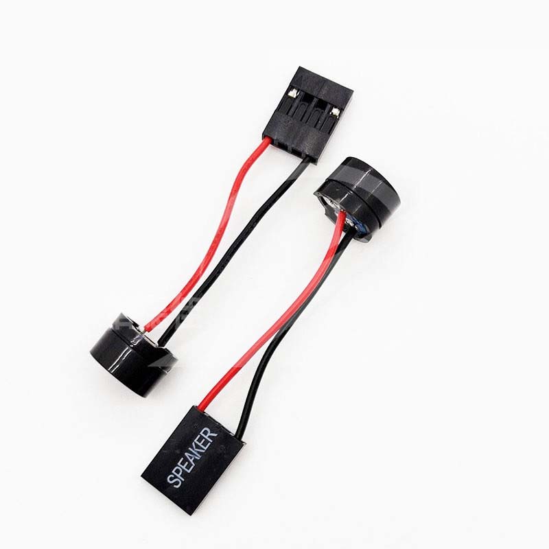 Mini Plug Buzzer For PC Internal BIOS Computer Board