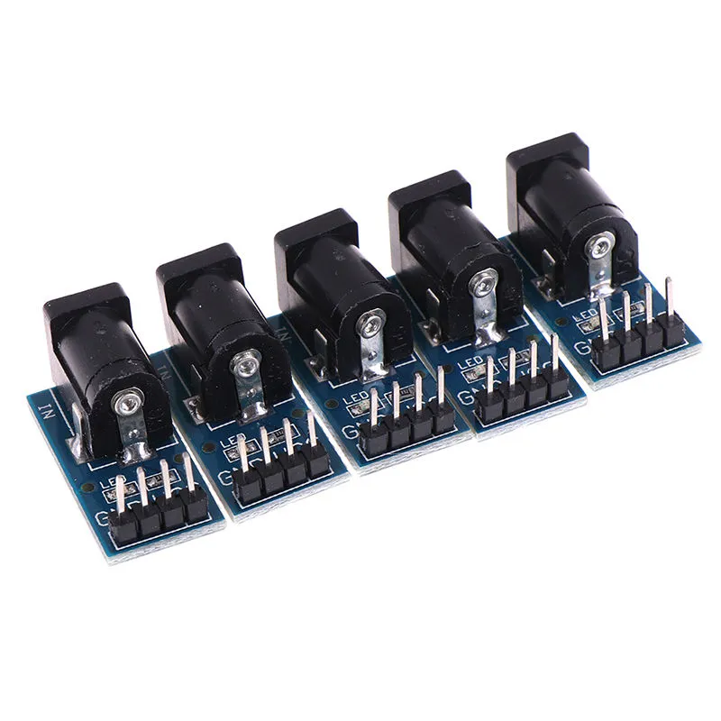 DC Power Supply Module