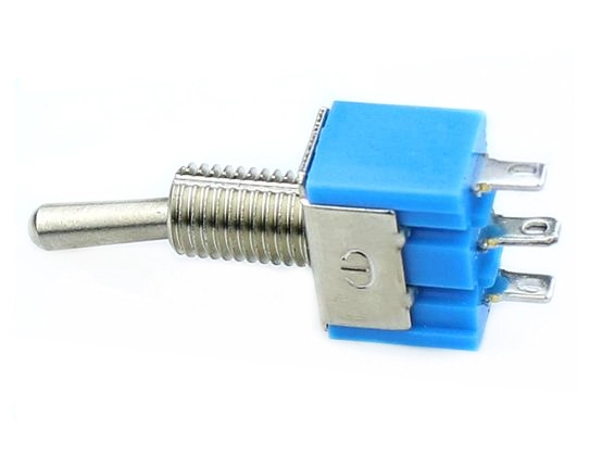 MTS-103 Toggle Switch