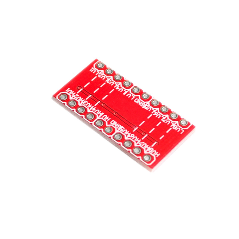 8 Bit Bidirectional Voltage Level Converter Board