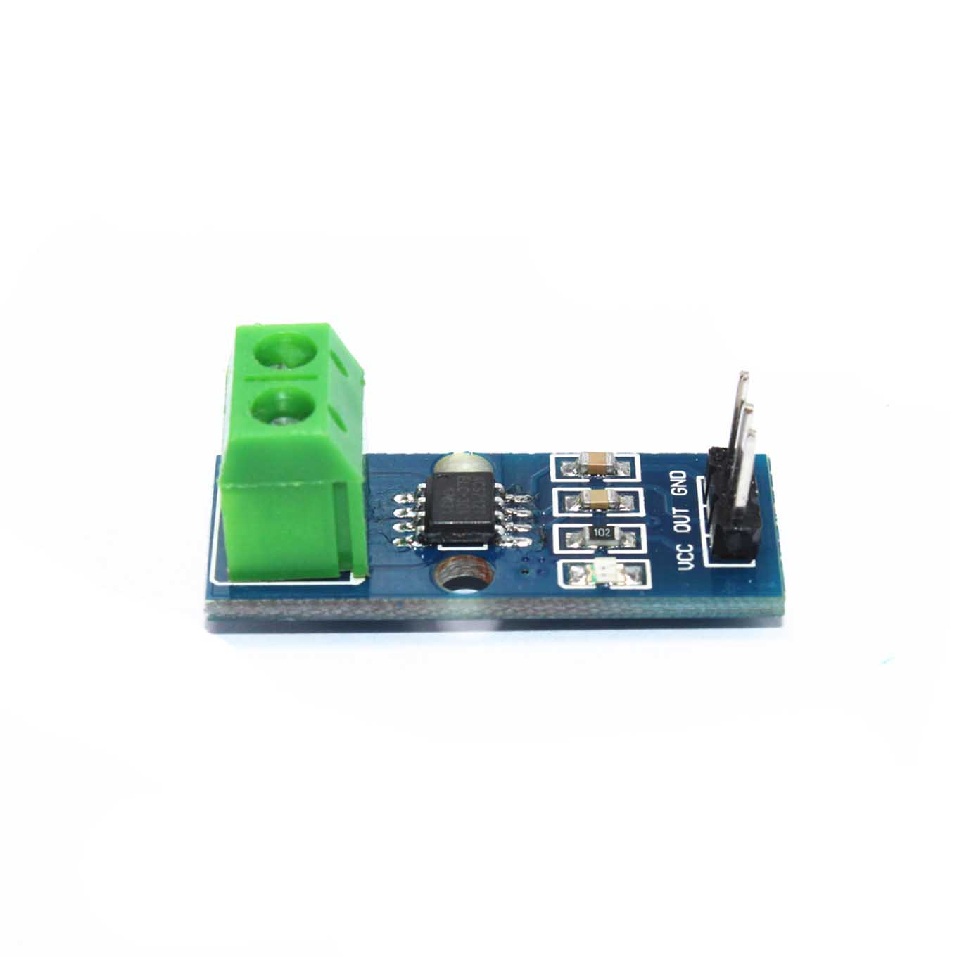 ACS712ELC Current Sensor