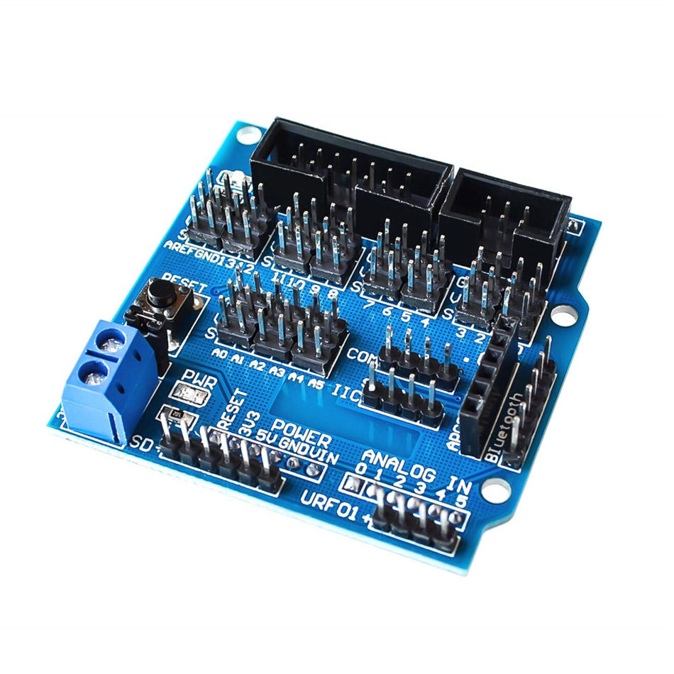 Sensor Shield V5.0 Expansion Board