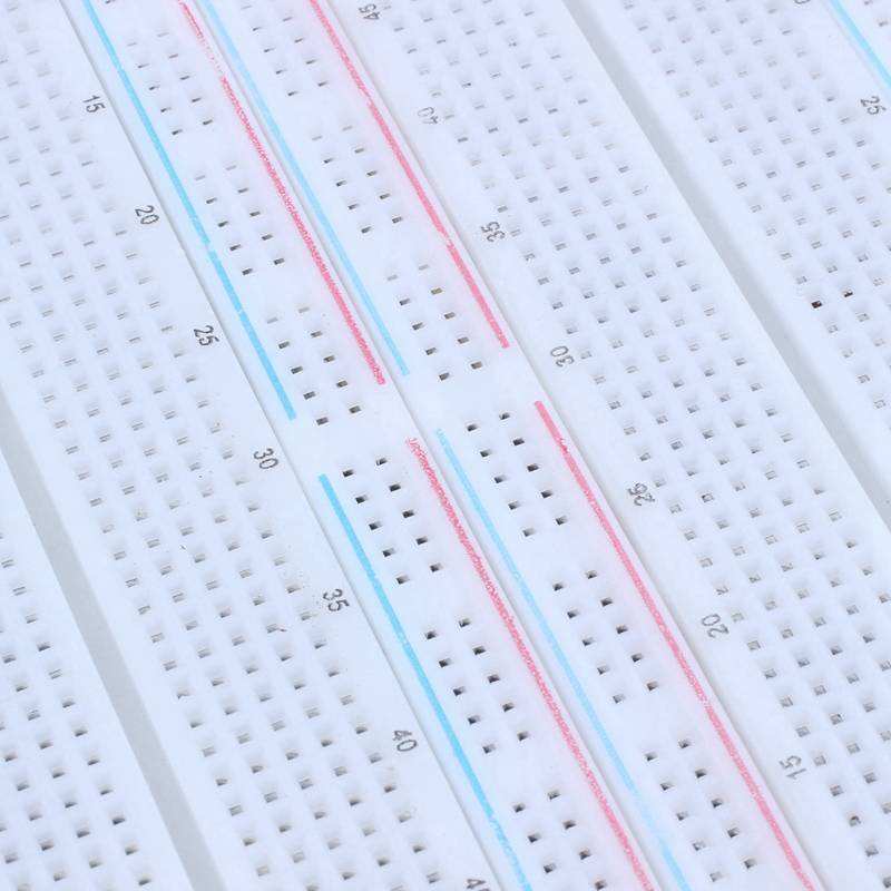 ZY-204 1660 Hole Breadboard