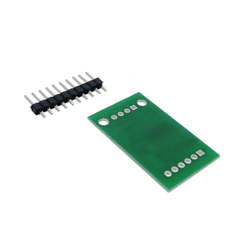 Dual Channel HX711 Weighing Pressure Sensor