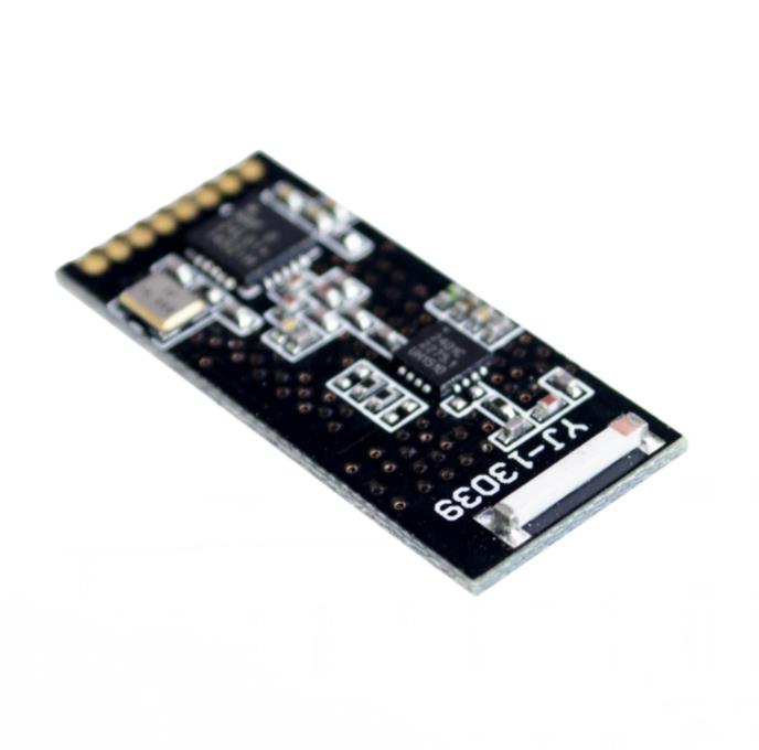 NRF24L01+PA+LNA SMD Wireless Module