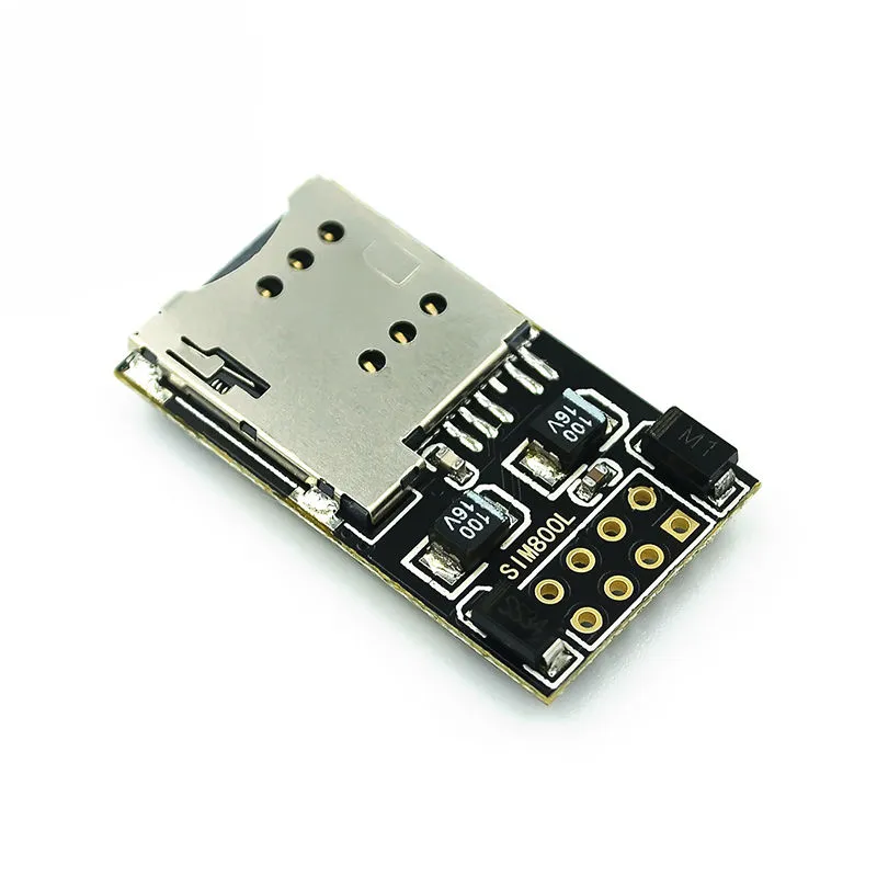 SIM800L GPRS GSM SIM Card Wireless Module