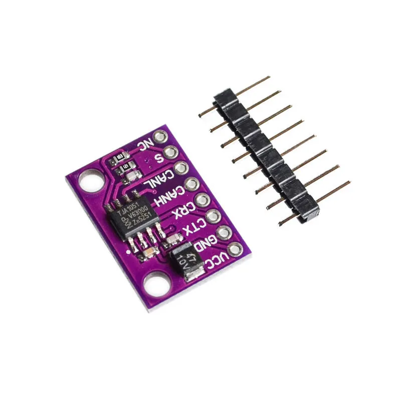 TJA1051 CAN BUS Transceiver Module