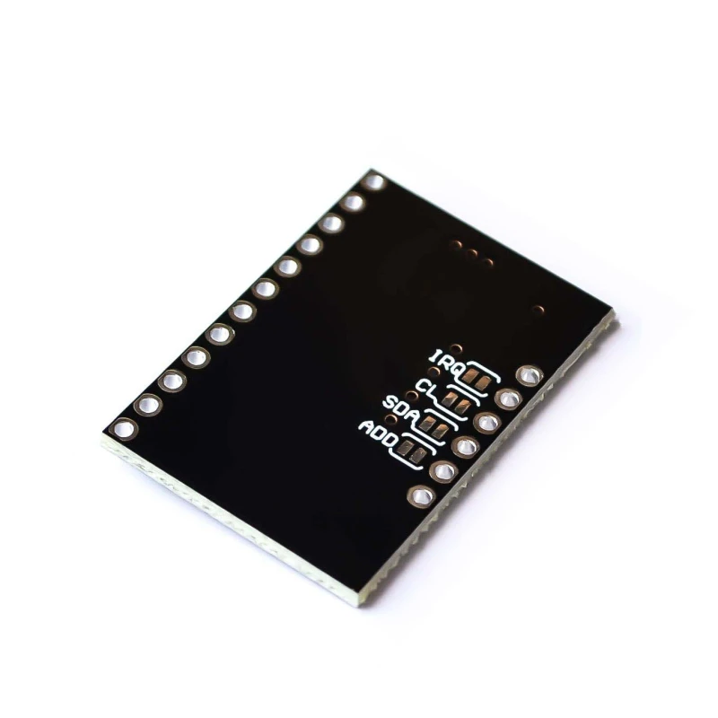 MPR121 Breakout Capacitive Touch Sensor