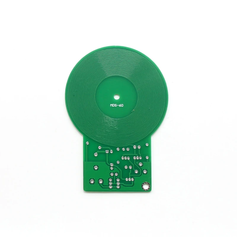 DC 3V-5V Metal Detector Kit
