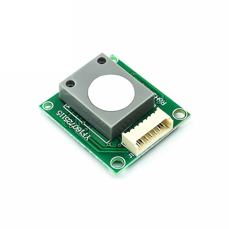 ZE08-CH2O Formaldehyde Sensor Formaldehyde Concentration Measurement