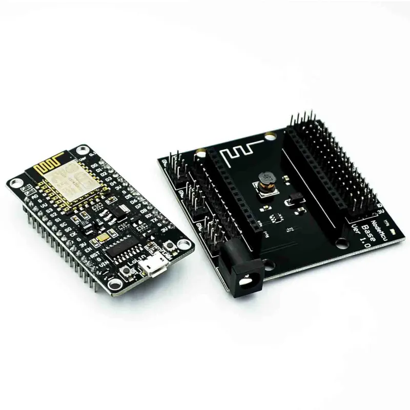 Esp8266 Serial Wifi Module Nodemcu Backplane Nodemcu V3 Lua Wifi Development Board