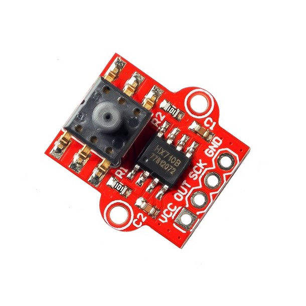 3.3-5V Digital Barometric Air Pressure Sensor
