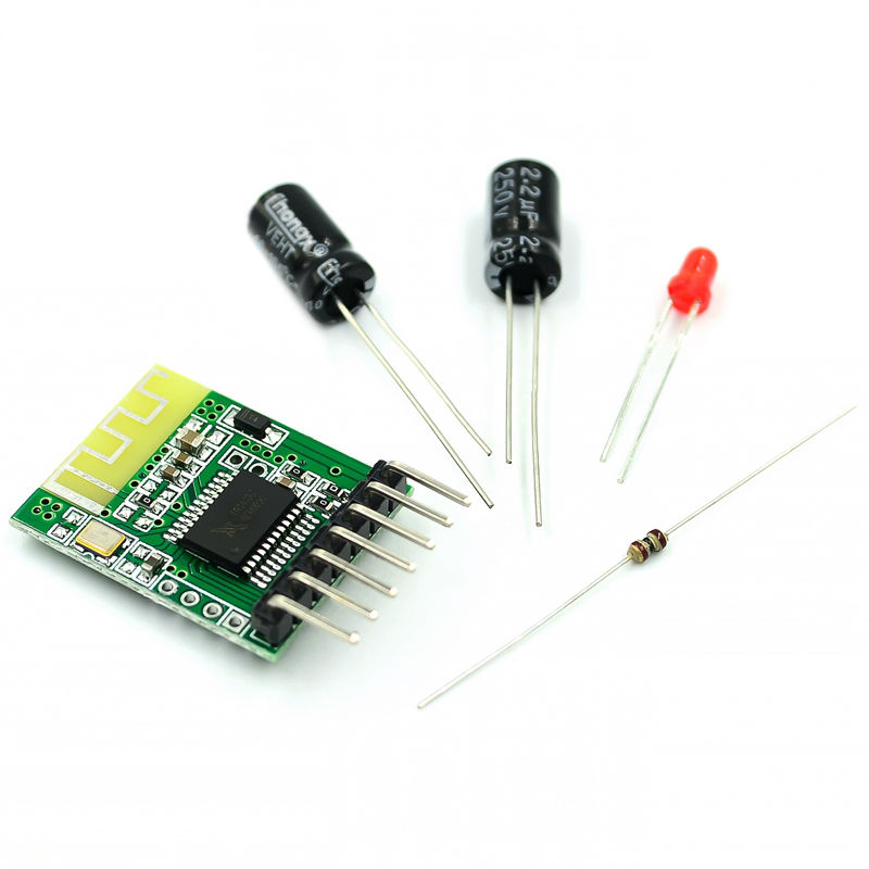Bluetooth Audio Receiver Module