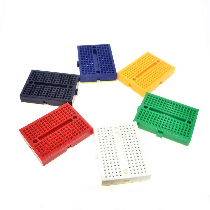 SYB-170 Mini Breadboard