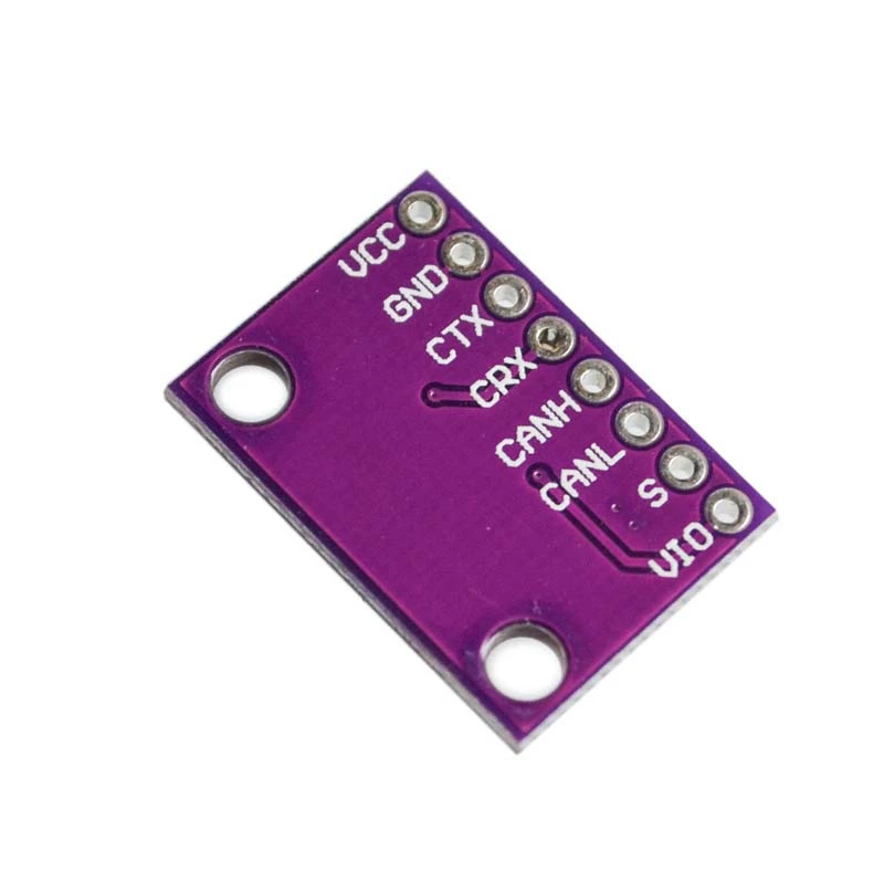 TJA1051 CAN BUS Transceiver Module