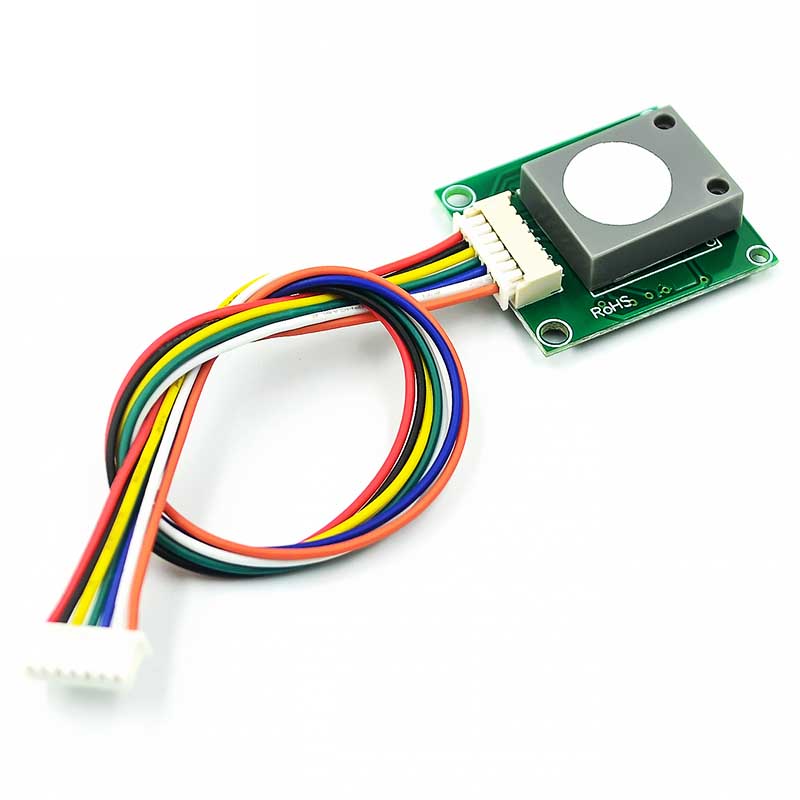 ZE08-CH2O Formaldehyde Sensor Formaldehyde Concentration Measurement