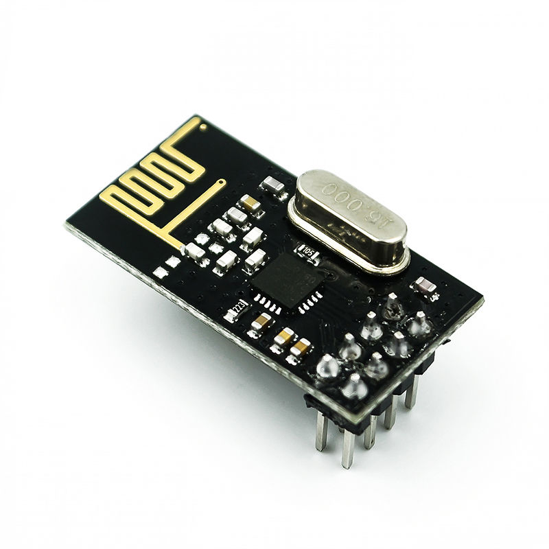 NRF24L01 Wireless Module