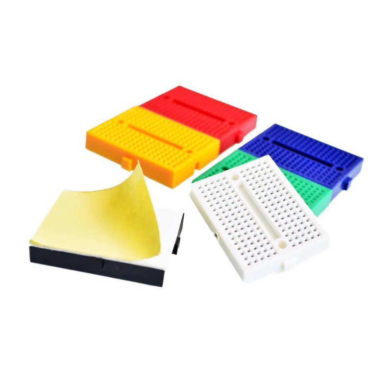 SYB-170 Mini Breadboard