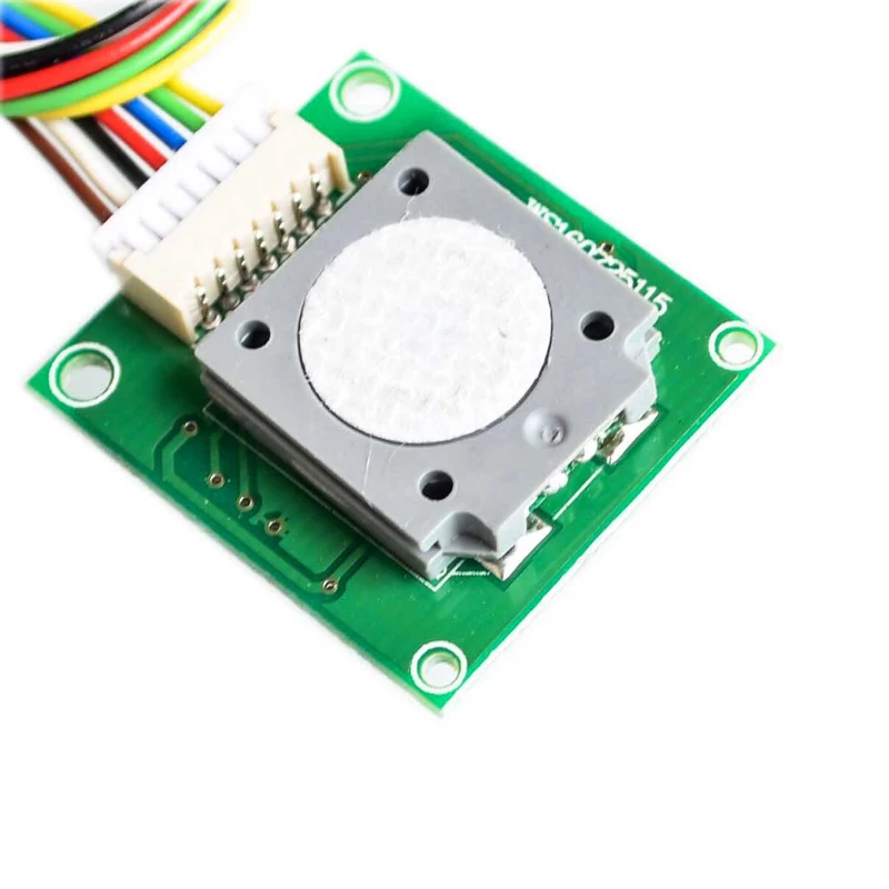 Ze08 Ch2o Formaldehyde Sensor Formaldehyde Concentration Measurement