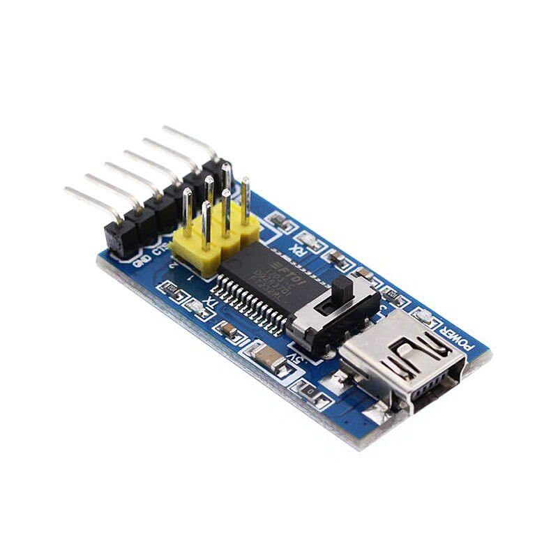 FT232RL USB To TTL Serial IC Adapter Convert Module